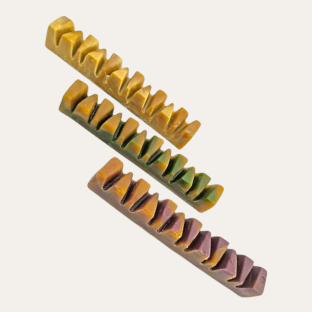 Break a Bar Multi Flavour – BARK Dog Shop